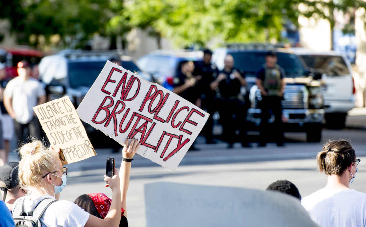 Provo PD seeks substantial wage increases to help keep officers on ...